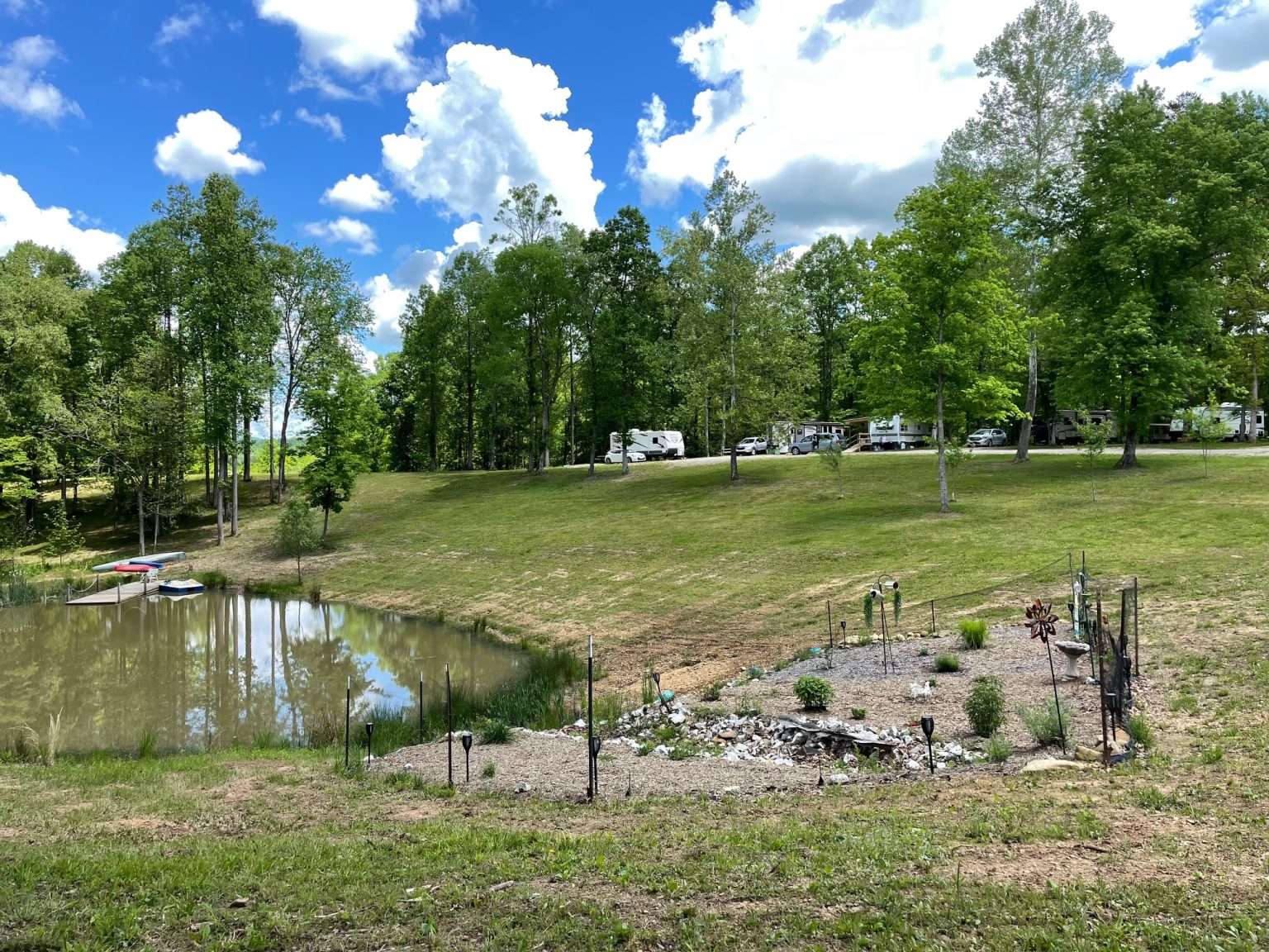 Lazy Ks Campground – Powered by Jag Journey, LLC