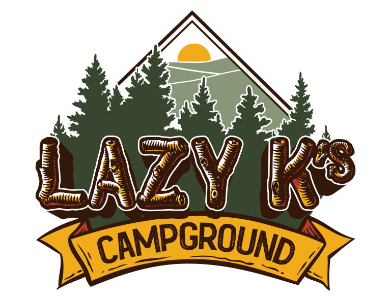 Homepage - Lazy Ks Campground